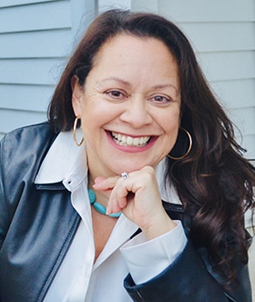 About Us - Touchstone Leadership